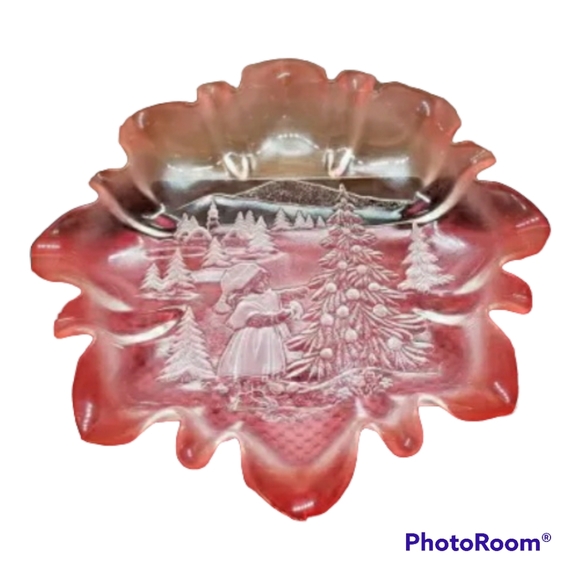 Mikasa | Holiday | Mikasa Germany Platter | Poshmark